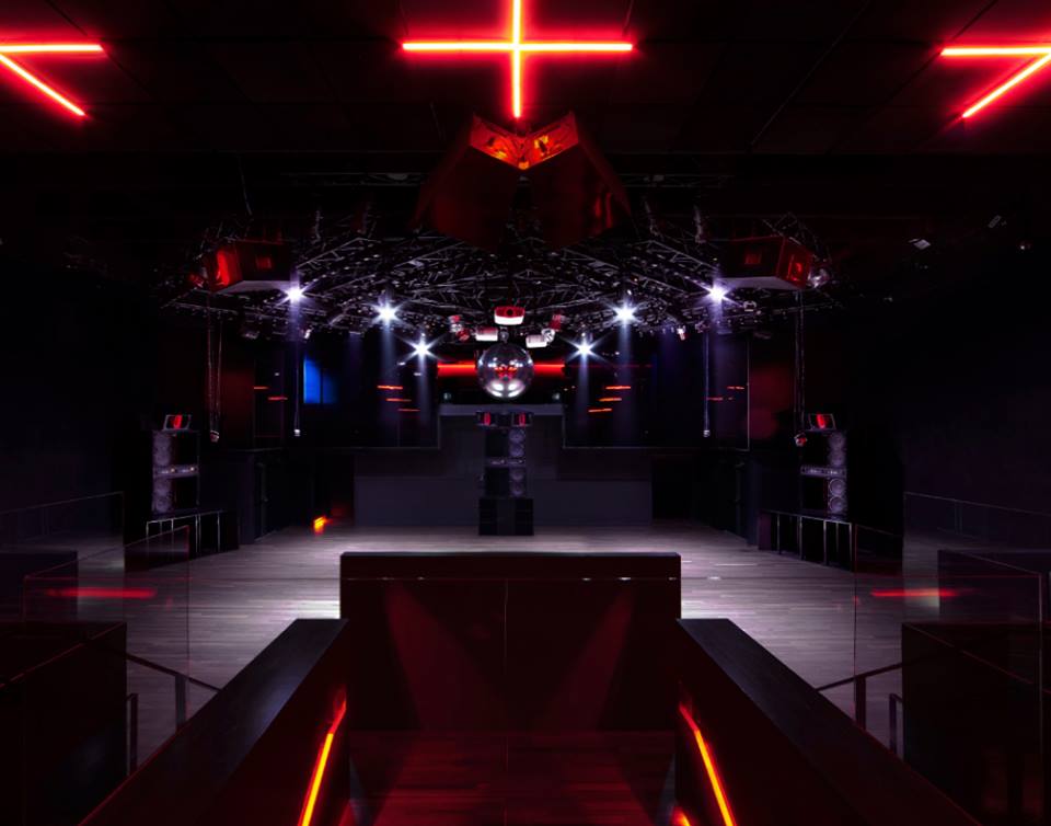 10 Things That Make The New StereoBar Better Than Every Other Club In ...