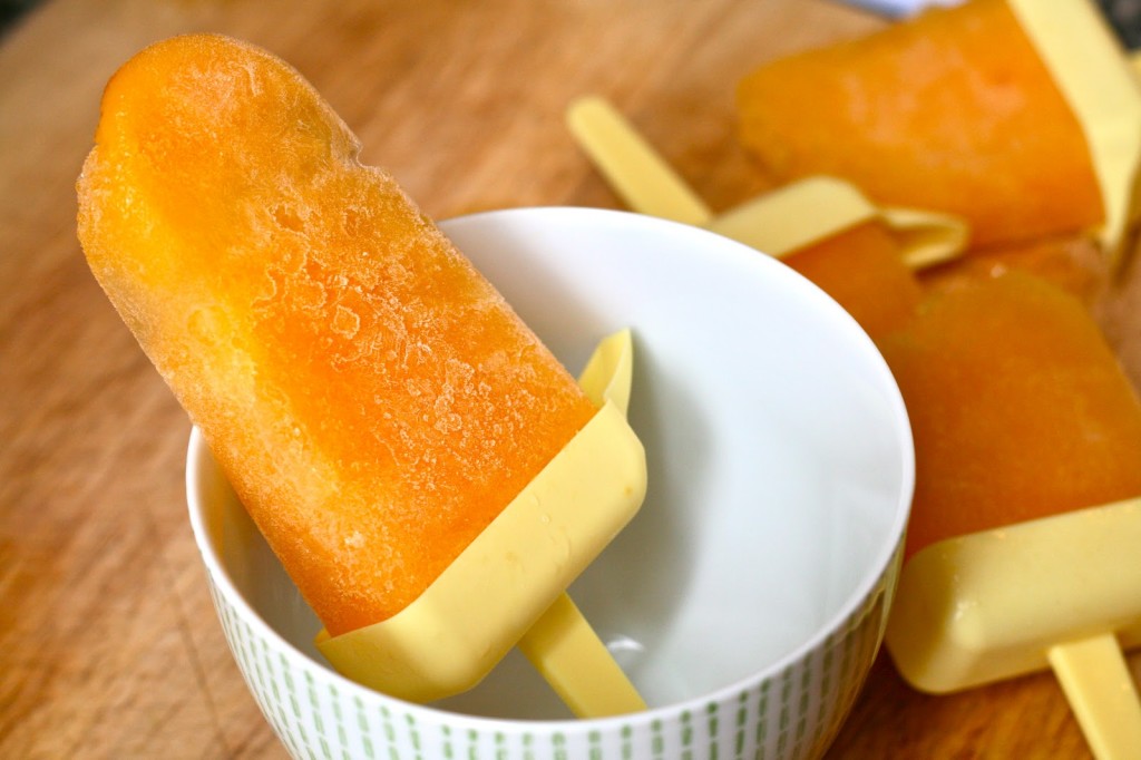 14 Grown-Up Popsicle Recipes That Will Get You Drunk This Summer