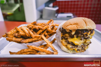 10 Gourmet Burgers To Try During Montreal's Le Burger Week